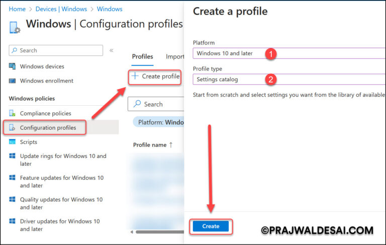 Enable or Disable Microsoft Store on Windows: 7 Best Methods » Prajwal ...