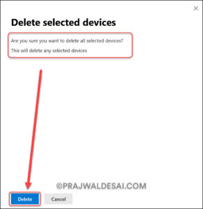 Delete Windows Autopilot Device from Intune, Entra ID, M365