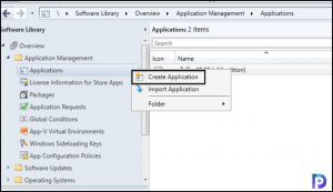 Deploy Remote Desktop Client using SCCM | ConfigMgr