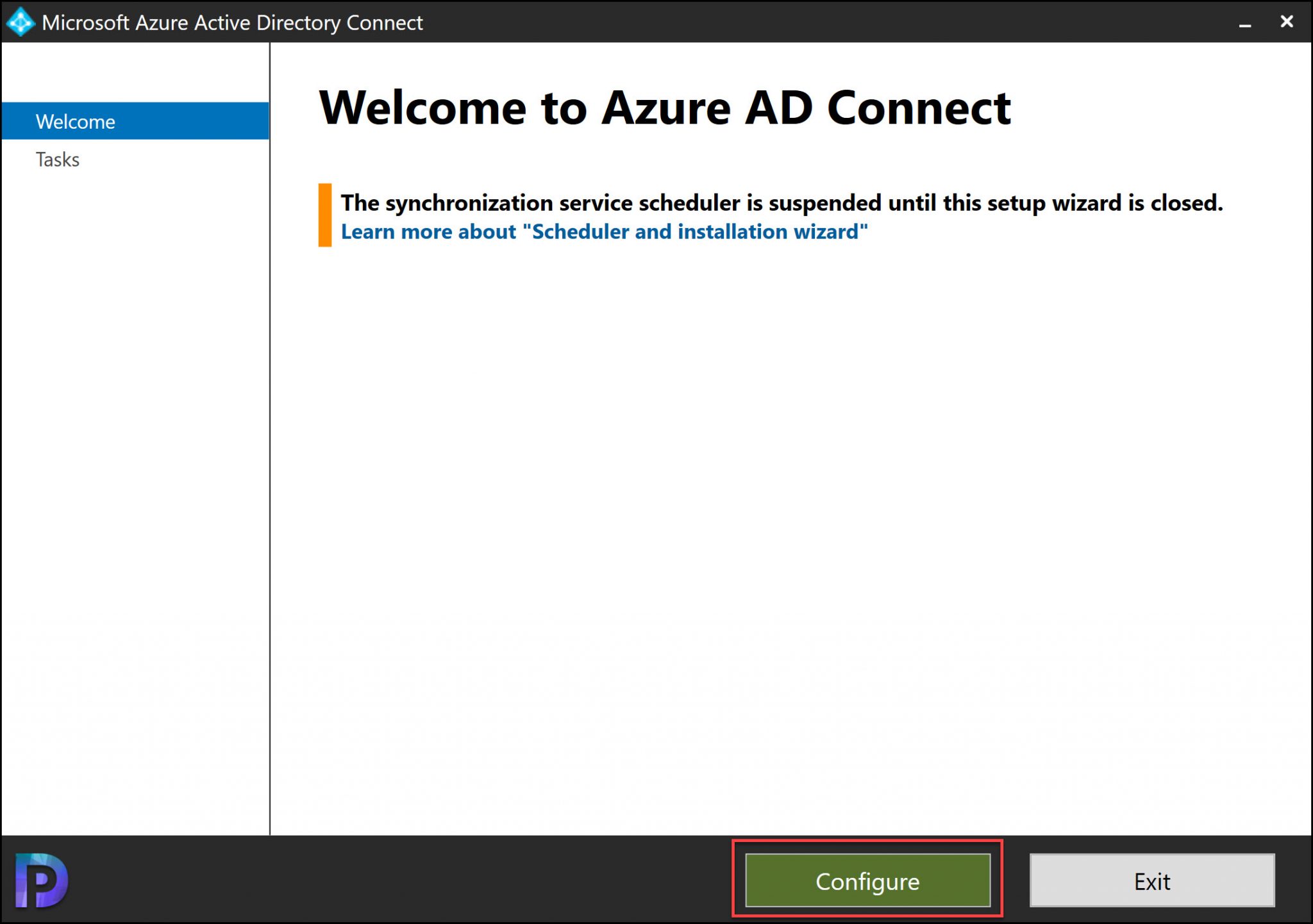 4 Proven Steps to Upgrade Azure AD Connect » Prajwal Desai