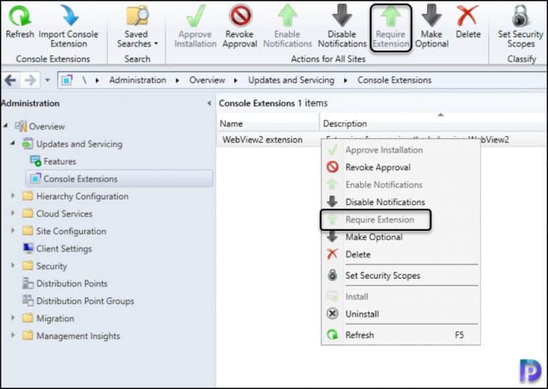 What's New in Configuration Manager Technical Preview 2109
