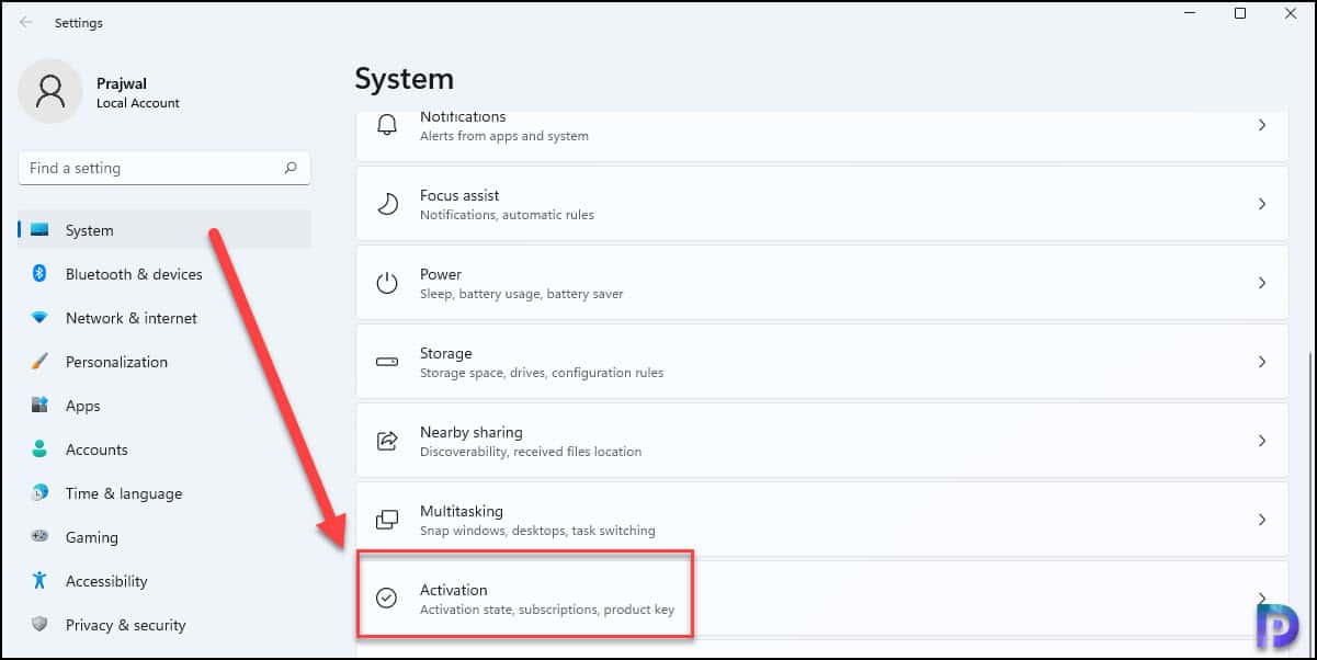 How to Activate Windows 11 using Multiple Methods