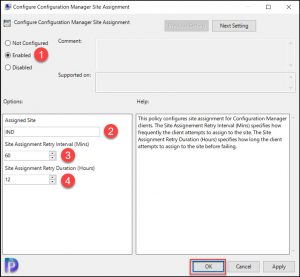 Best ways to Install SCCM Client Agent on Windows 11