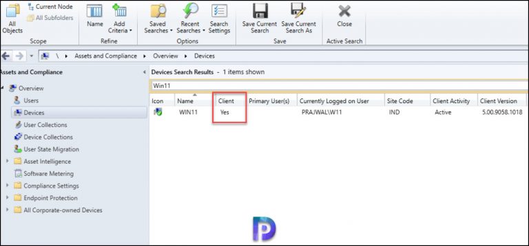 Best ways to Install SCCM Client Agent on Windows 11