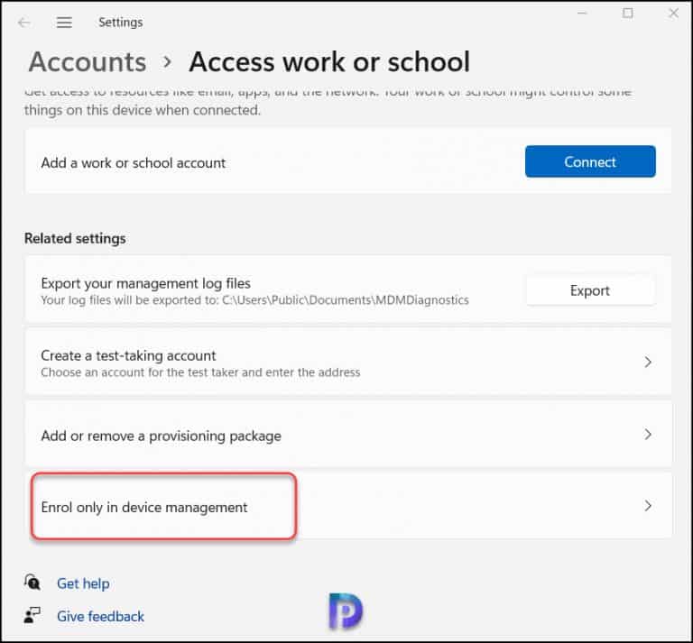 Enroll Windows 11 Devices in Intune with 2 Easy Methods