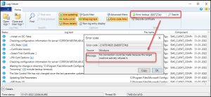 4 Tools to Translate SCCM Error Codes To Error Messages