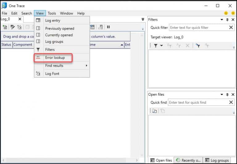 4 Tools to Translate SCCM Error Codes To Error Messages