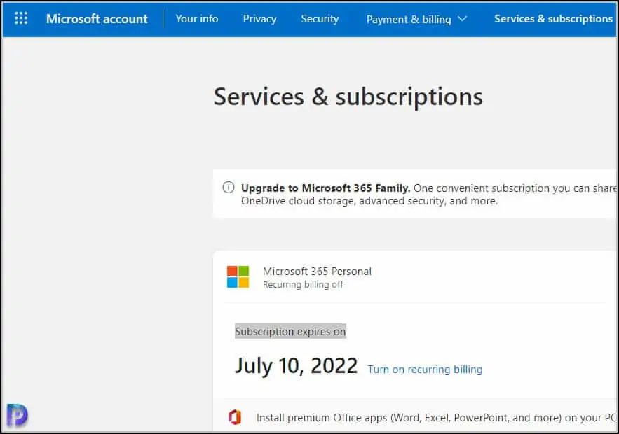 Best Guide To Fix Microsoft 365 Error Code 0x80004005