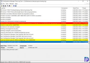 4 Methods to Uninstall SCCM Client | Remove ConfigMgr Client