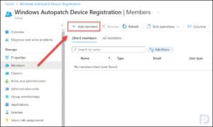 Setup and Configure Windows Autopatch: A Step-by-Step Guide » Prajwal Desai