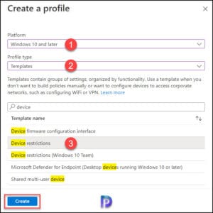 Turn on Cloud Protection in Microsoft Defender Antivirus » Prajwal Desai