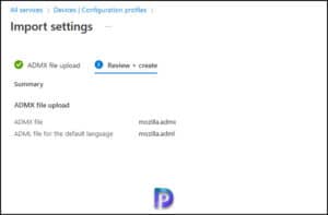 How to Import Administrative Templates into Intune | MEM » Prajwal Desai