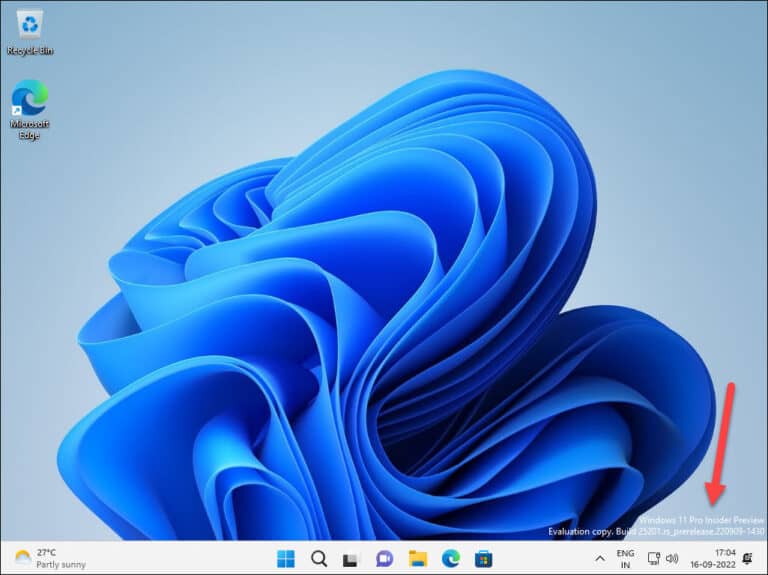 Download and Install Windows Insider Preview using ISO file » Prajwal Desai