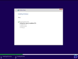 Download and Install Windows Insider Preview using ISO file » Prajwal Desai