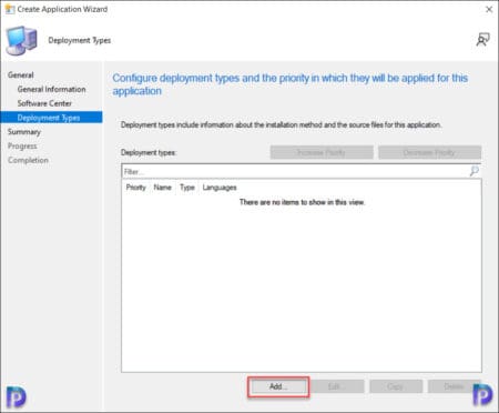 How To Deploy WinSCP using SCCM | Configuration Manager » Prajwal Desai