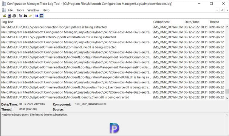 Complete SCCM 2211 Upgrade Guide » Prajwal Desai