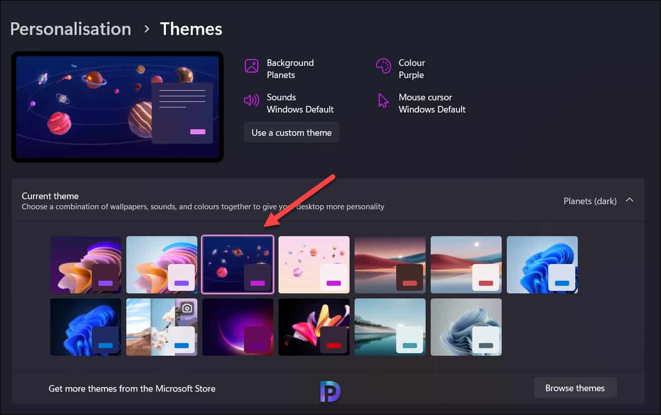 How to Enable Windows 11 Education Themes [4 Best Methods]