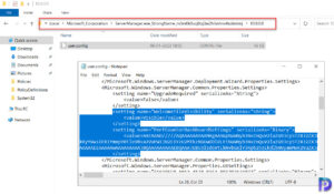 How to Hide or Unhide Welcome Tile in Server Manager » Prajwal Desai