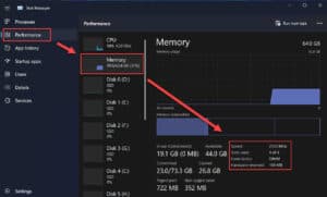 Check Available RAM Slots in Windows 11 - 5 Unique Methods