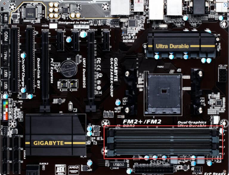 Check Available RAM Slots in Windows 11 - 5 Unique Methods » Prajwal Desai