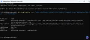 How to Change RDP Port using SCCM | PowerShell | Registry » Prajwal Desai