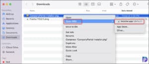 How to Install Intune Company Portal on Mac Devices » Prajwal Desai