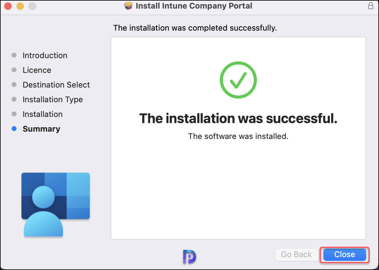 How to Install Intune Company Portal on Mac Devices » Prajwal Desai