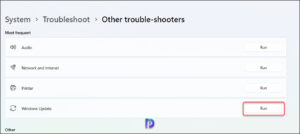 Fix Windows Update Error 0x00000000 in Windows 11/10 » Prajwal Desai