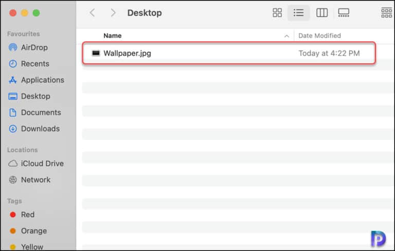 Set MacOS Desktop Wallpaper using Intune: Step-by-Step Guide » Prajwal ...