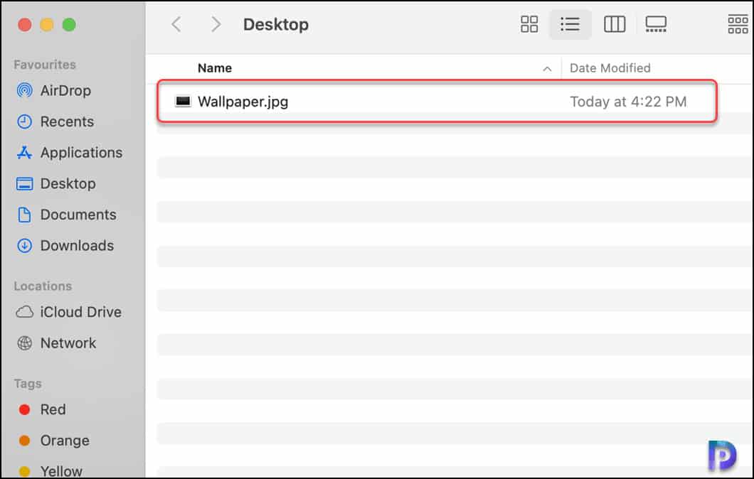 Set MacOS Desktop Wallpaper using Intune: Step-by-Step Guide » Prajwal ...