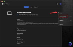Manually Sync macOS Devices with Intune [4 Useful Methods]