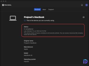 Manually Sync macOS Devices with Intune [4 Useful Methods]