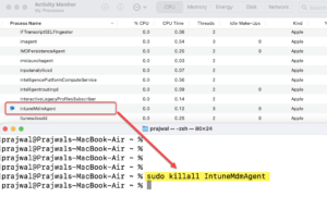 Manually Sync macOS Devices with Intune [4 Useful Methods]