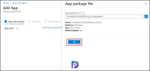 Configure Installation time for Win32 Apps in Intune » Prajwal Desai