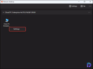 How to Use Multiple Monitors with Windows 365 Cloud PC » Prajwal Desai