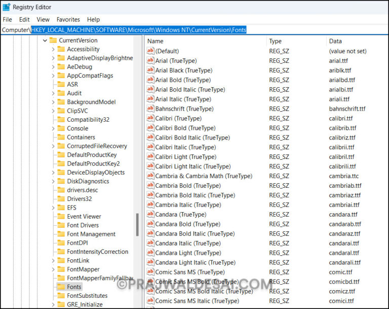 3 Methods to Deploy Fonts using Intune on Windows Devices