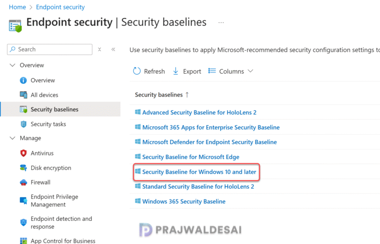 9 Ways to Enable Memory Integrity on Windows 11 » Prajwal Desai