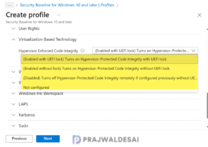 9 Ways to Enable Memory Integrity on Windows 11 » Prajwal Desai