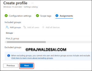 Enable/Disable built-in Administrator account using Intune » Prajwal Desai