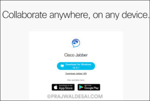 How to Deploy Cisco Jabber Using SCCM (ConfigMgr)