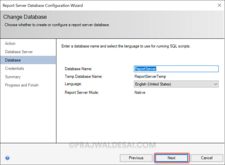 Step-by-Step SCOM 2025 Installation Guide » Prajwal Desai