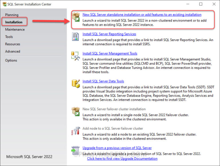 Step-by-Step SCOM 2025 Installation Guide » Prajwal Desai