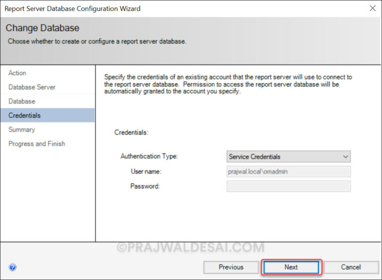 Step-by-Step SCOM 2025 Installation Guide » Prajwal Desai