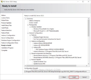 Step-by-Step SCOM 2025 Installation Guide » Prajwal Desai