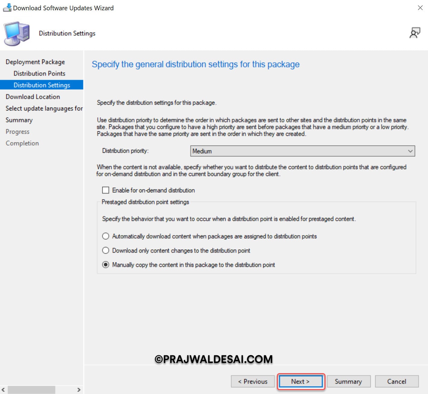 Windows 11 24H2 Upgrade using SCCM: Comprehensive Guide