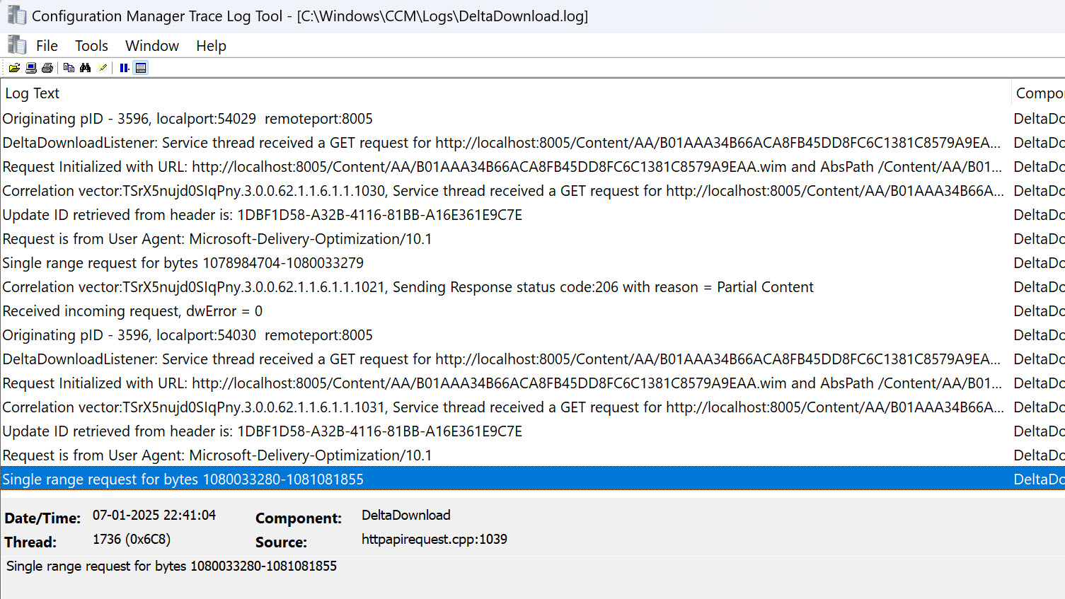Windows 11 24H2 Upgrade using SCCM: Comprehensive Guide