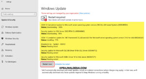 SCCM Server In-Place OS Upgrade: A Complete Guide