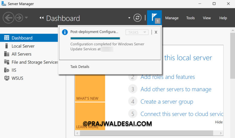 SCCM Server In-Place OS Upgrade: A Complete Guide