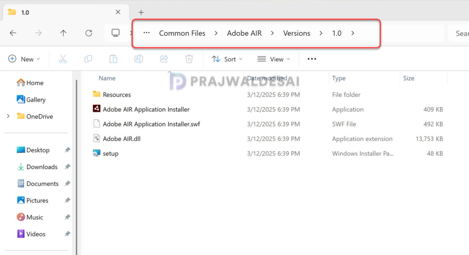 Deploy Adobe Air with Intune: Enterprise Deployment Guide » Prajwal Desai