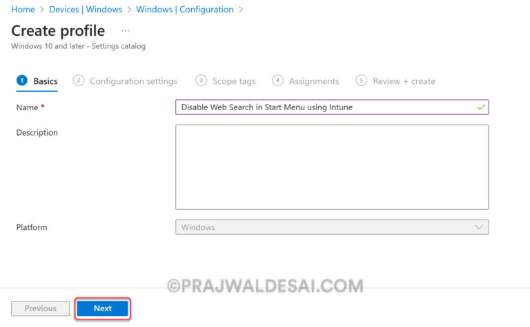 Disable Web Search in Start Menu on Windows 11 [5 Ways]